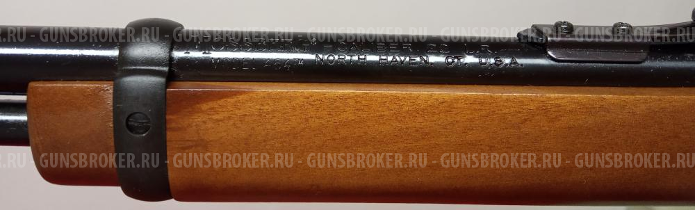 mossberg cal.22 lr model 464 купить - Кстовский р-он, с.Вязовка