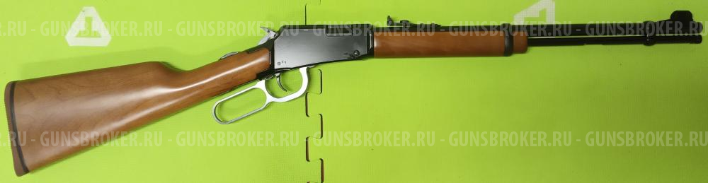 mossberg cal.22 lr model 464 купить - Кстовский р-он, с.Вязовка