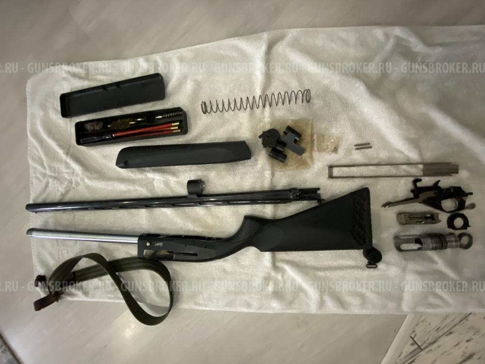 Мр 155 Mp 155 , 750 мм ствол купить - Ступино