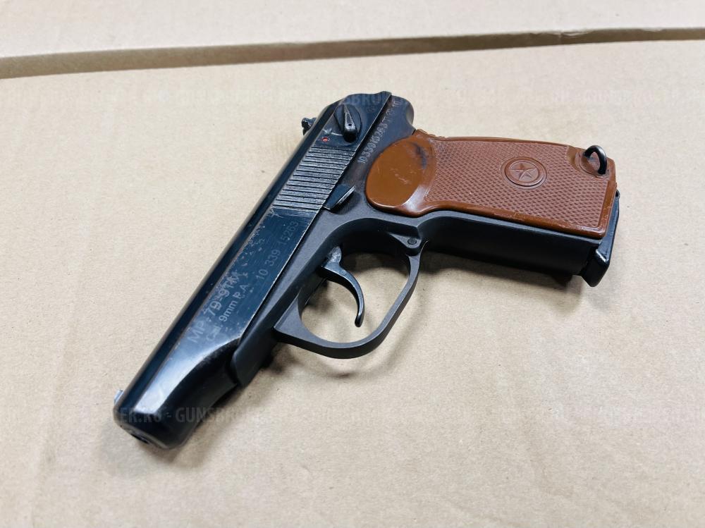 МР-79-9ТМ., к.9мм Р.А. купить - Раменское