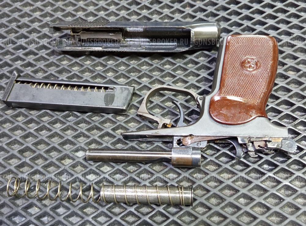 МР-79-9ТМ купить - Подольск (Московская область)