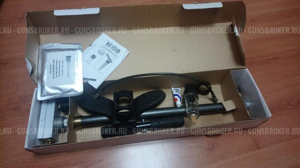 Насос Hill mk-4 купить