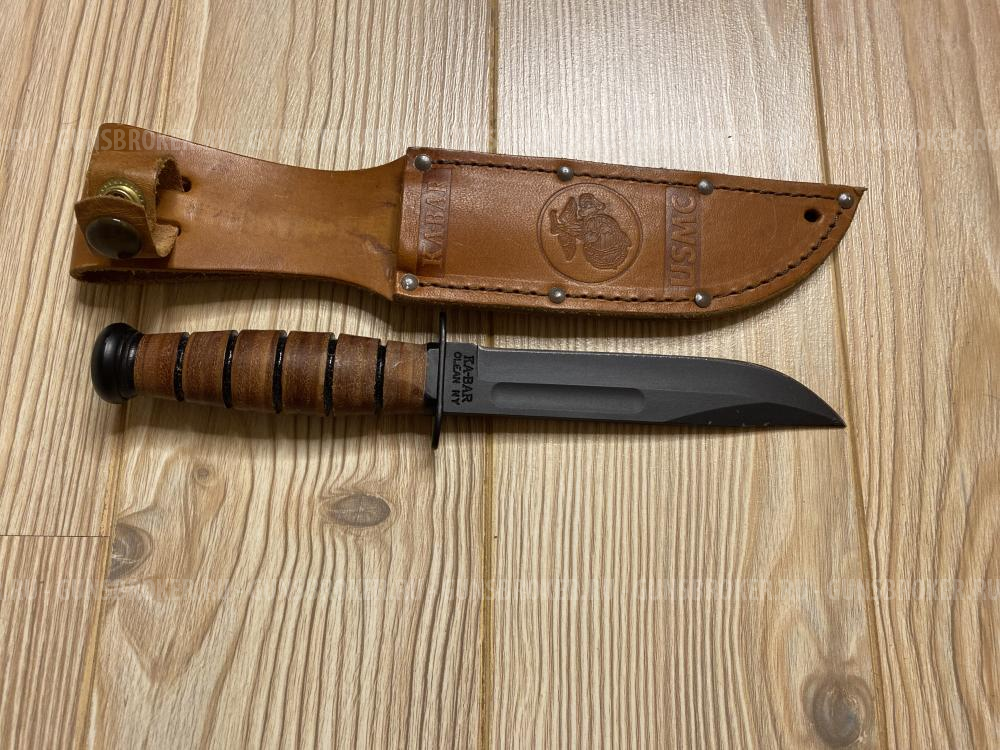 НОЖ KA-BAR 1250 – KA-BAR купить