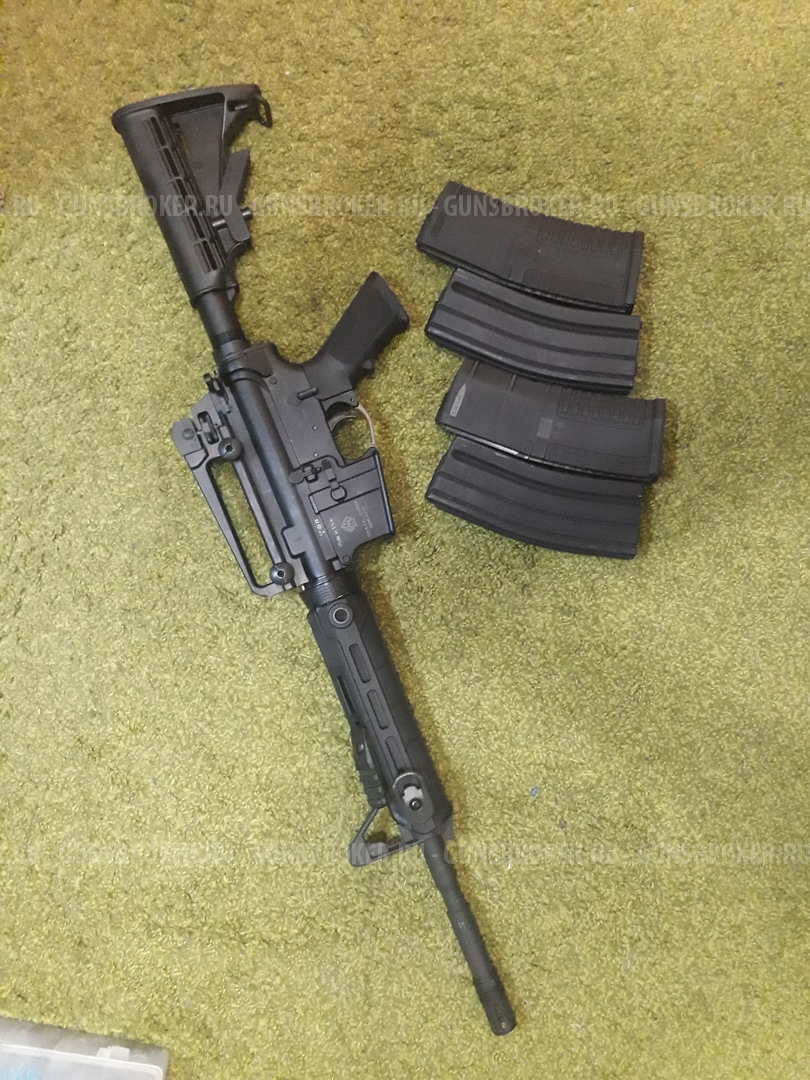 Norinco CQ-A купить - г Санкт-Петербург