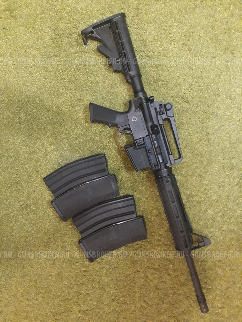 Norinco CQ-A купить - г Санкт-Петербург