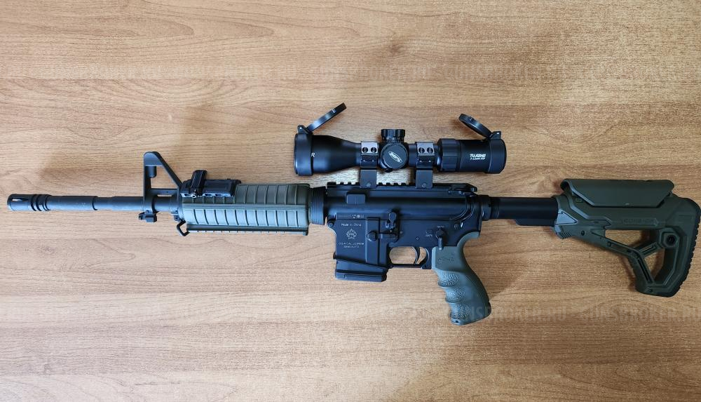 Norinco CQ-A купить - Краснодар