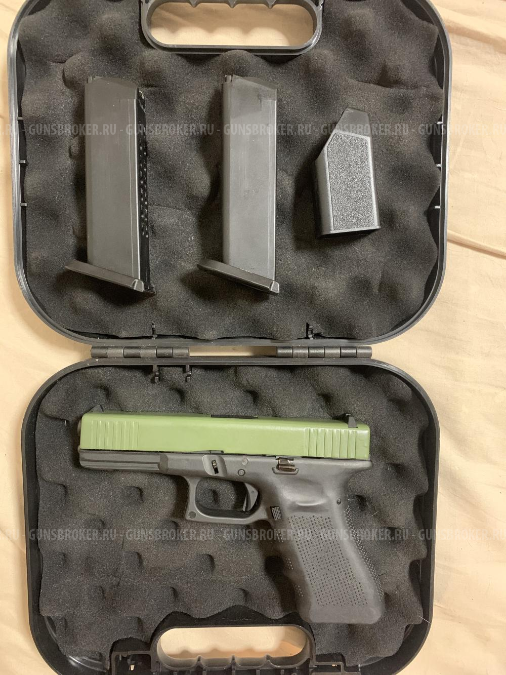 Фотографии Norinco NP-7