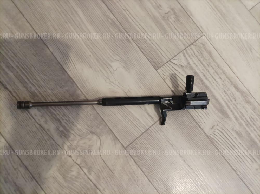 Облегченная затворная рама 5.45 gen 2, L.A.C. купить