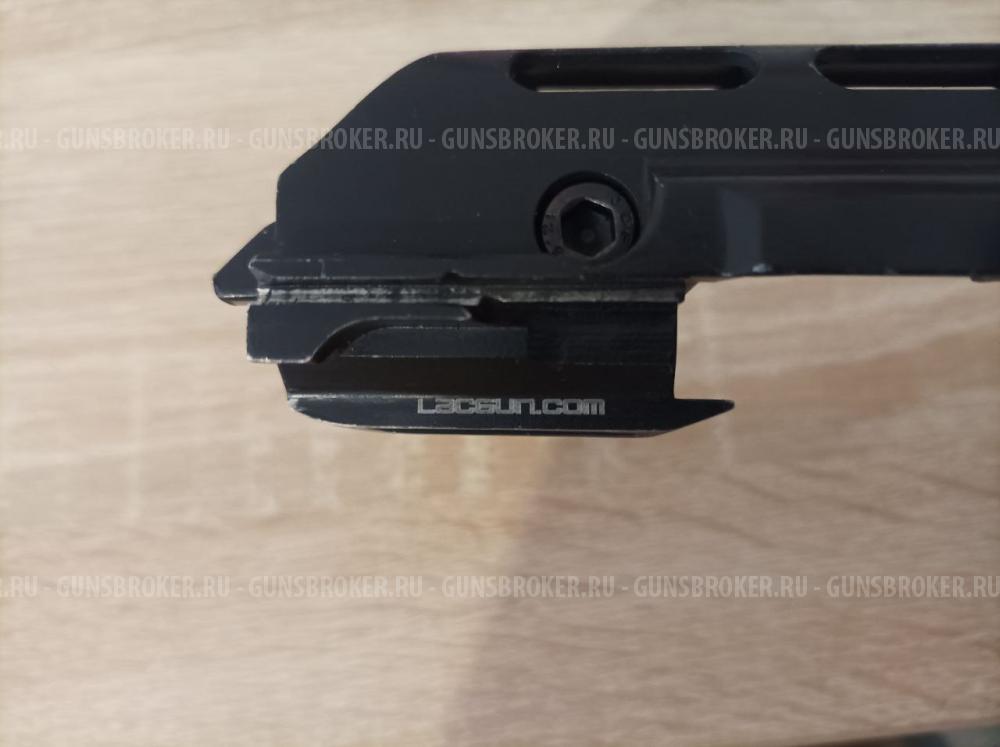 Облегченная затворная рама 5.45 gen 2, L.A.C. купить