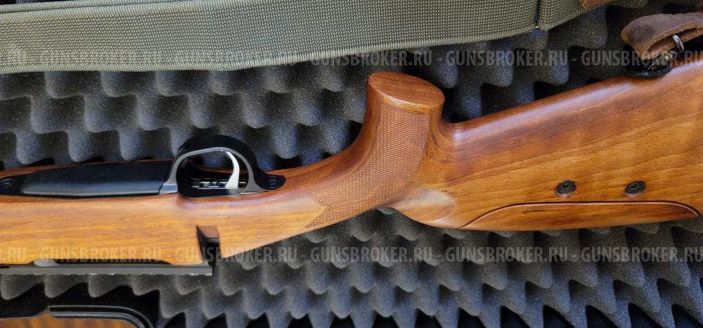 ORSIS SE SR хантер 308 win купить - Москва