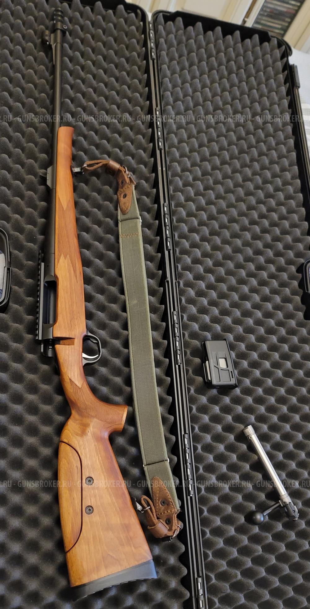 ORSIS SE SR хантер 308 win купить - Москва