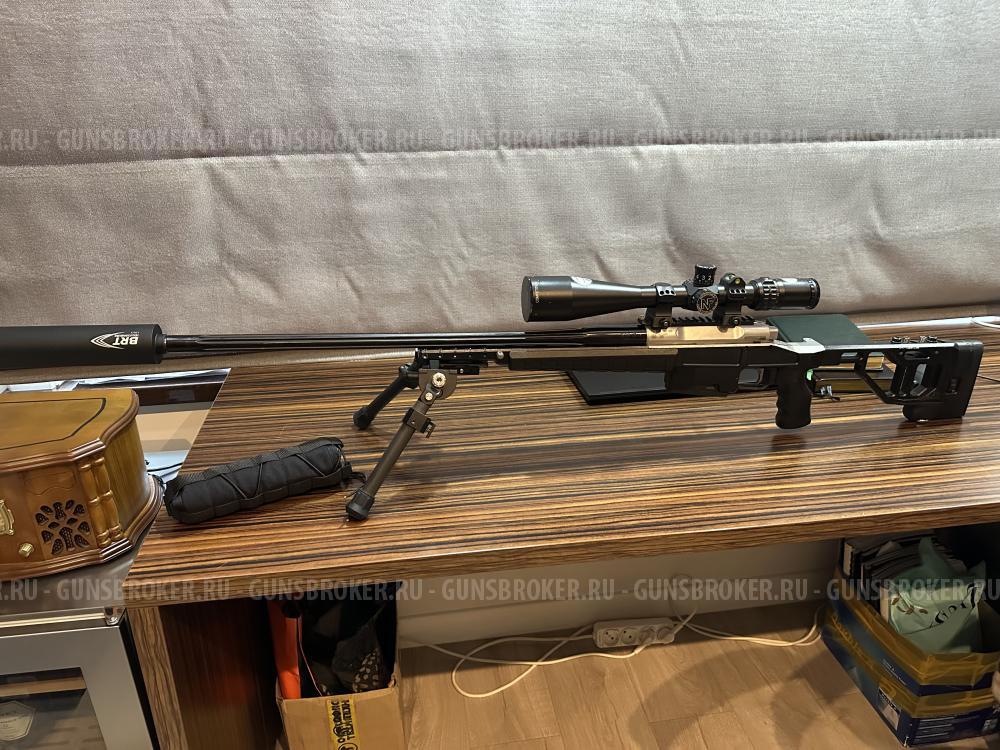 Orsis T-5000 M купить - Находка