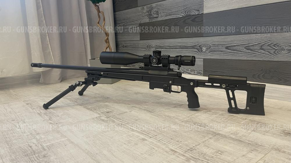ORSIS T5000 (Орсис) 308win купить - Екатеринбург