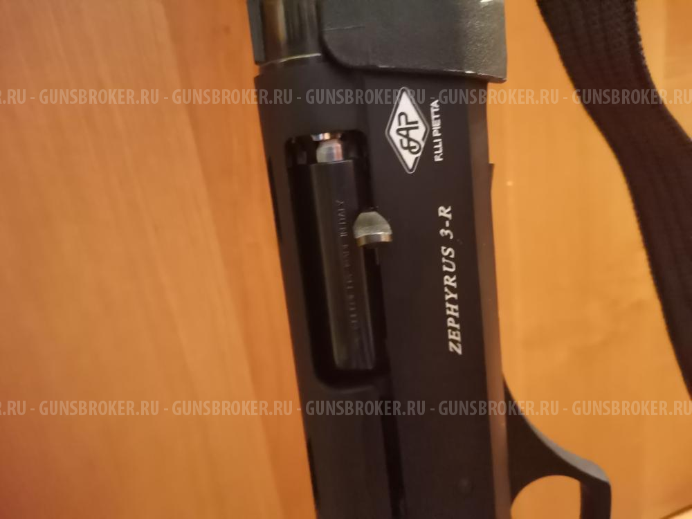 Pietta Zephirus 3R купить - Зеленоград