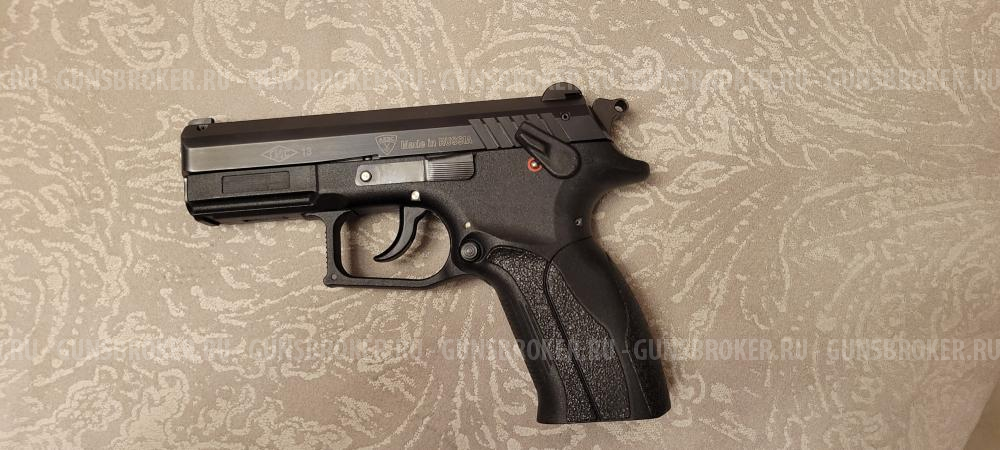 Пистолет Grand Power T12 купить - Мытищи
