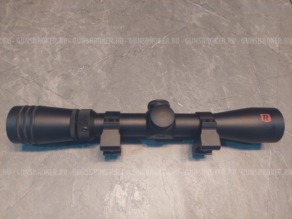 Прицел Redfield Revolution 2-7x33 Accu-Range купить - Улан-Удэ