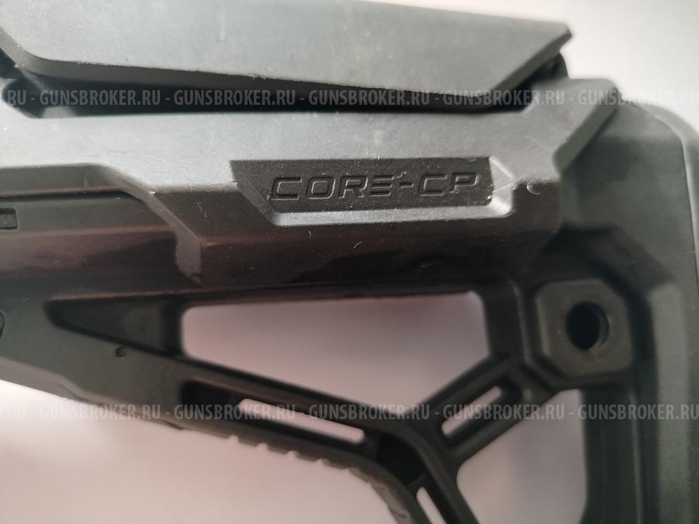 Приклад core-cp Сайга купить - Самара