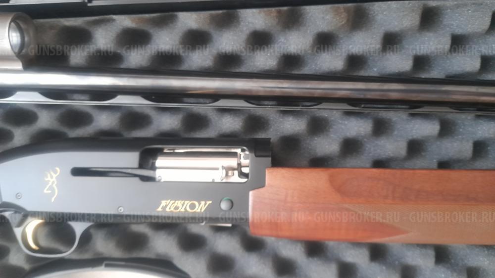 Продам Browning Gold Fusion купить - Кемерово