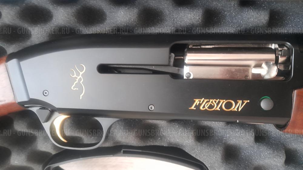 Продам Browning Gold Fusion купить - Кемерово