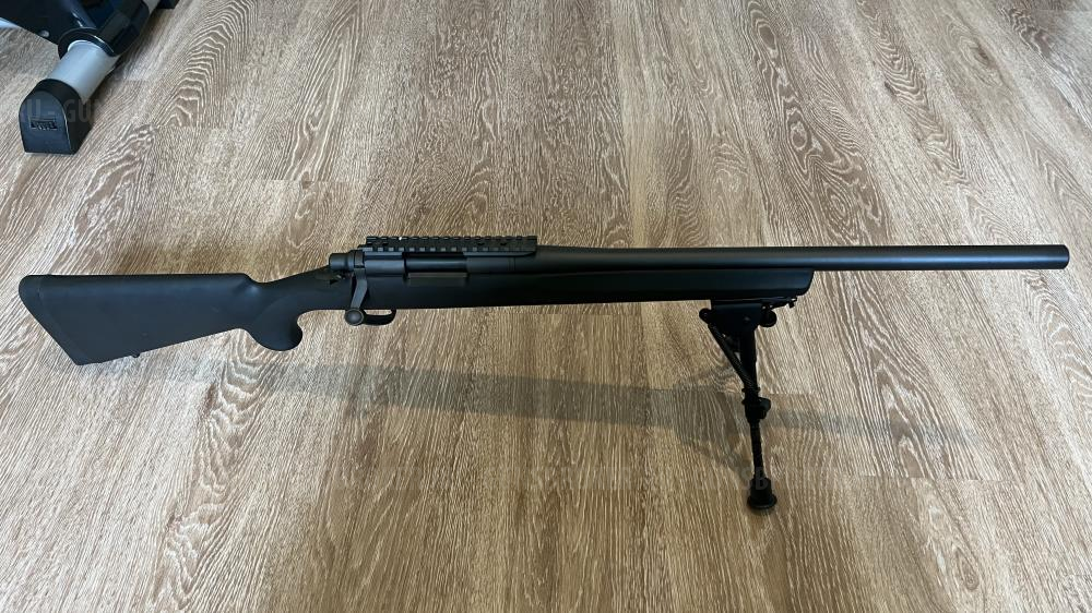 Remington 700 SPS Tactical купить - Белореченск