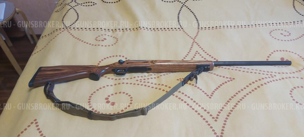 Remington 700 Varmint laminated .308 Win 7.62x51 Bolt action купить ...