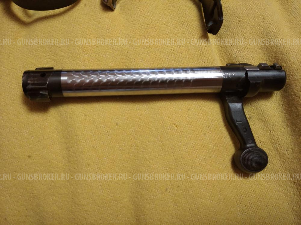 Remington 700 Varmint laminated .308 Win 7.62x51 Bolt action купить ...