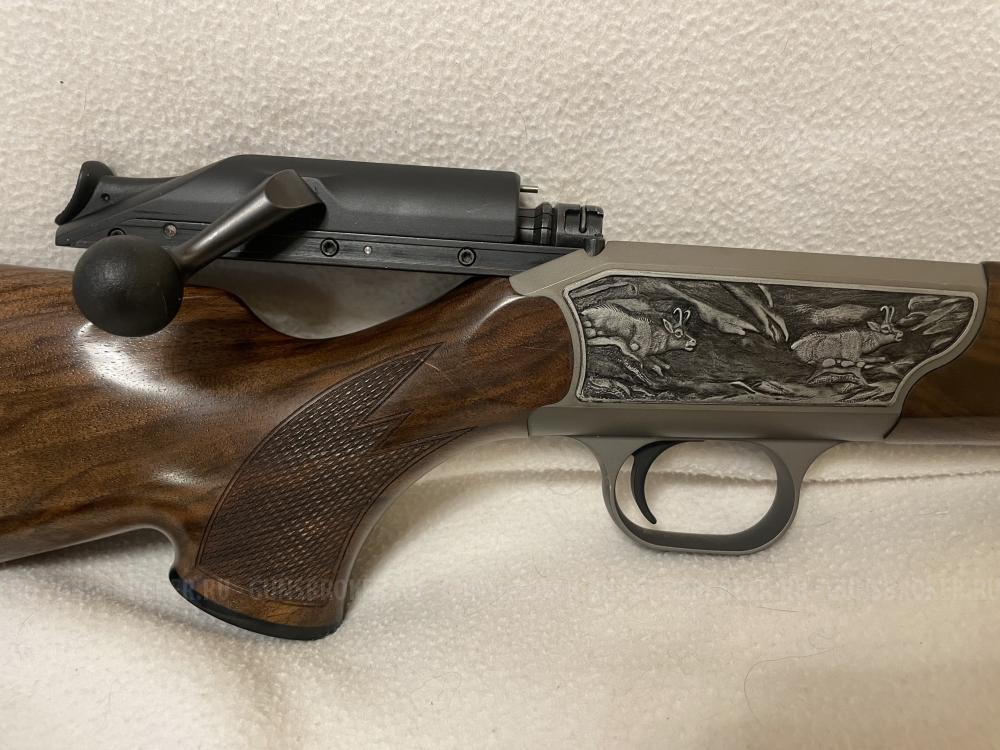 Ружье BLASER R93 .300 WIN MAG купить