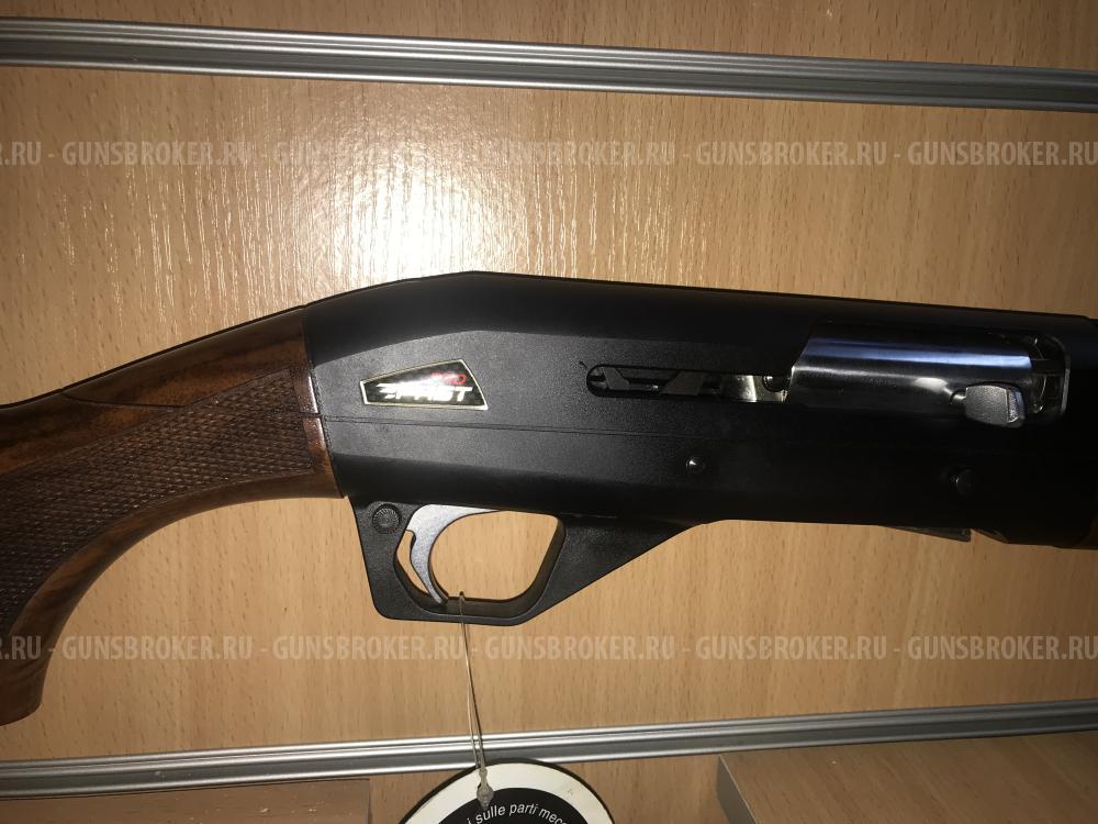 Ружье гладкоствольное Franchi Inertia Fast Pro Black купить - Симферополь