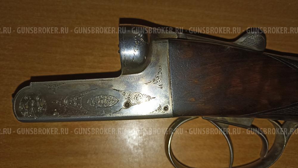 Ружье Robust N5, Франция купить - Пермь