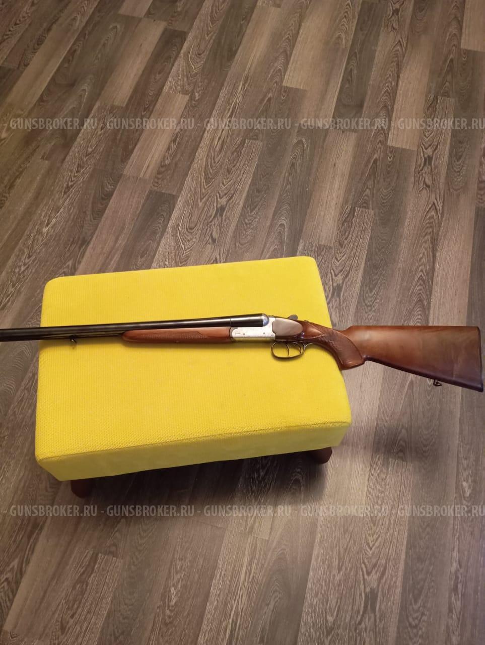 Ружье SABATTI SABA к.12х76 купить - Санкт-Петербург