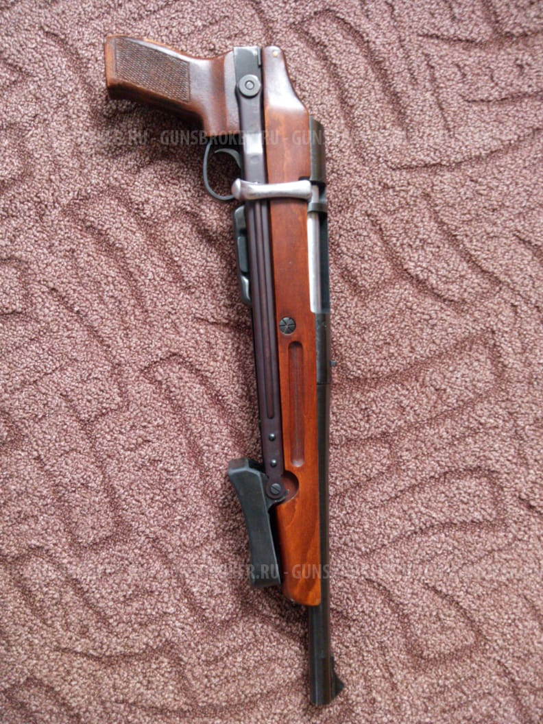 Фотографии Ружьё ТОЗ 106, 20 калибр