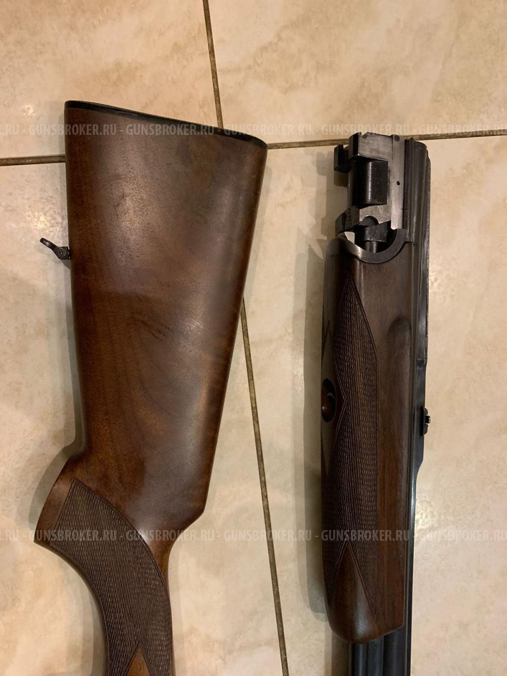 Sabatti FOREST купить - Звенигород