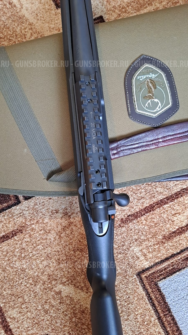 Sabatti Rover 600 купить - Южноуральск