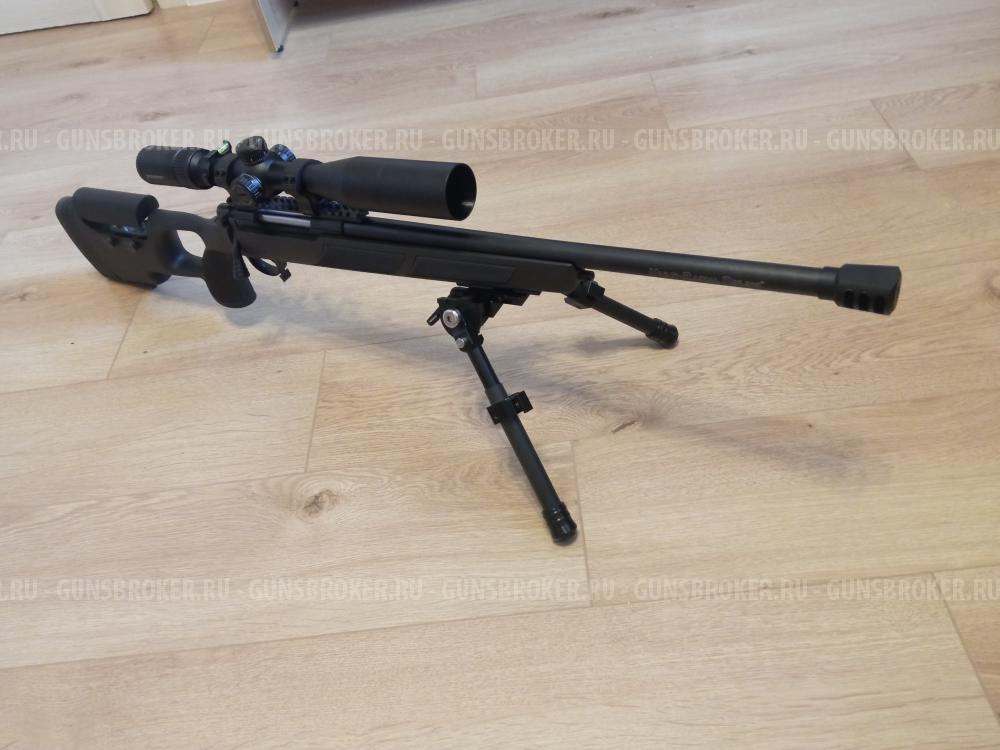 Sabatti Urban Snaiper 308 win ( Сабатти Урбан Снайпер 308 win) купить ...