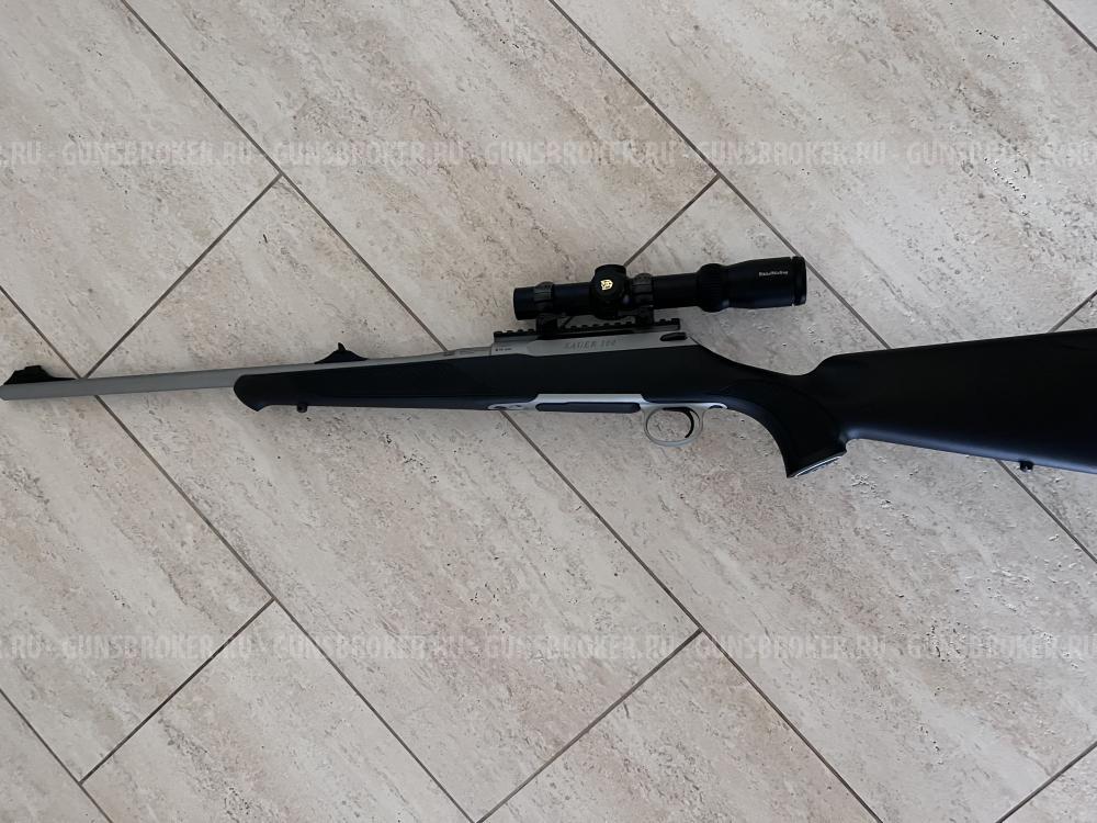 SAUER 100. купить - Дубовская
