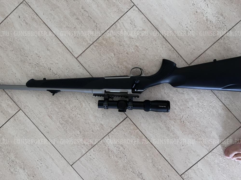 SAUER 100. купить - Дубовская