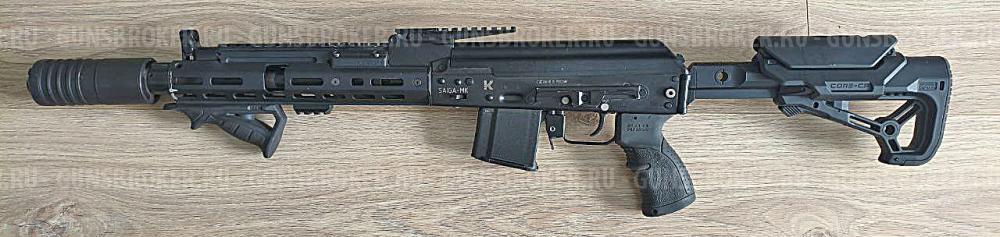 Сайга-МК 223 купить - Мытищи