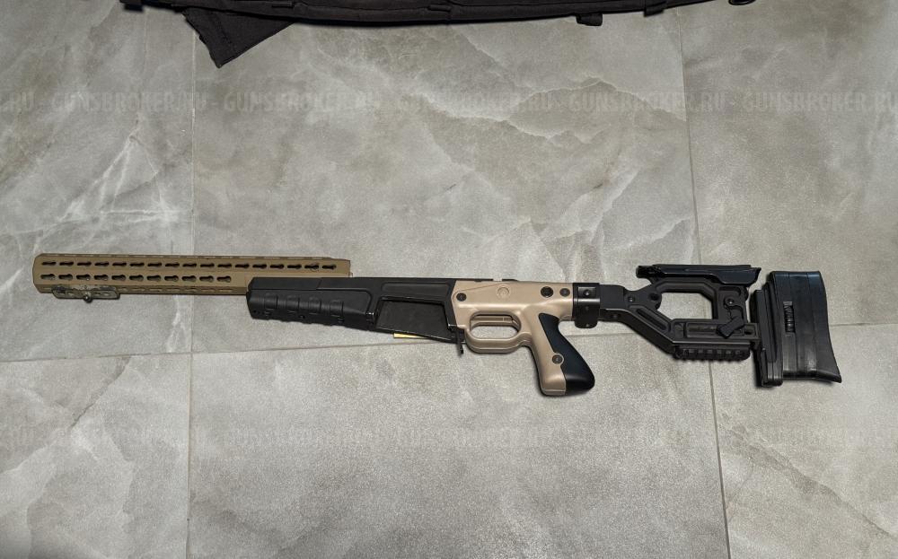 Шасси Remington 700 Accuracy international AX AICS купить - Зеленоград