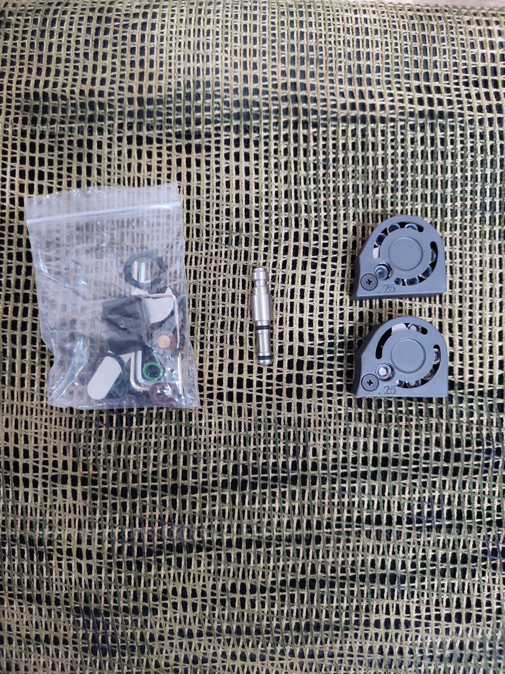 SnowPeak T-rex bullpup 6.35 купить - Славгород