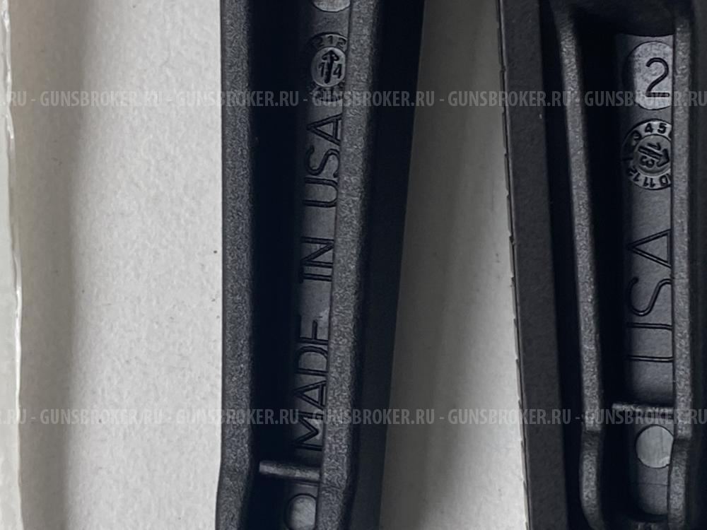 Новые Сошки Sinclair F-Class Bipod Black Usa купить - Хабаровск