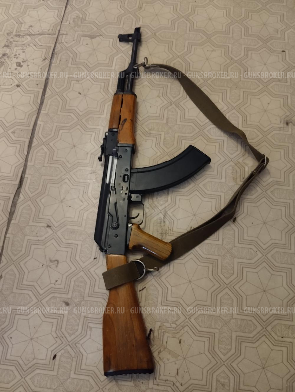 Stalker AK-47 купить - Рязань
