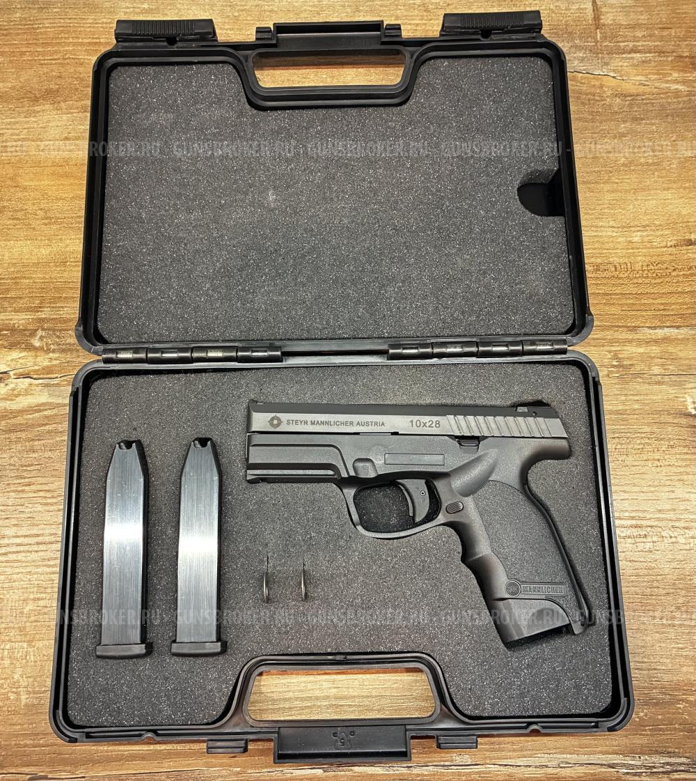 STEYR M A-1 купить - Елец