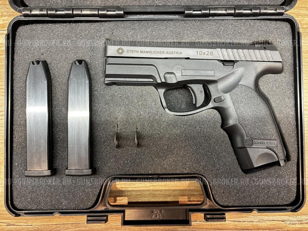 STEYR M A-1 купить - Елец