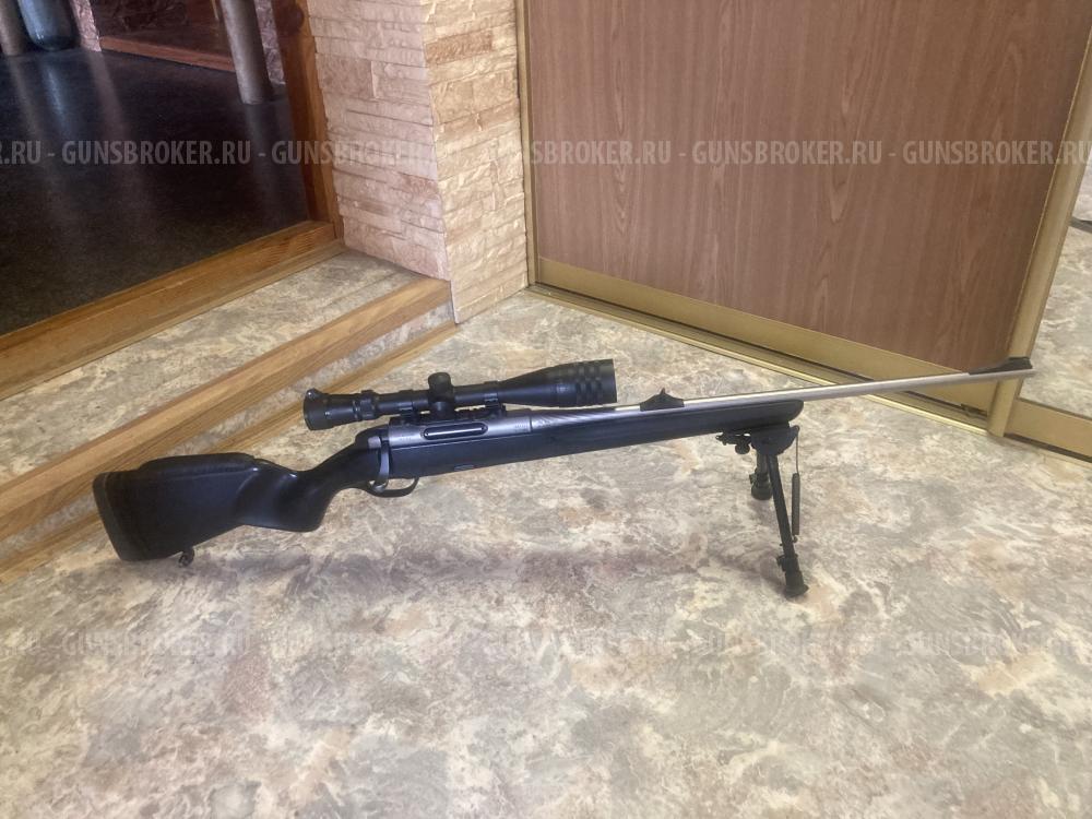 Steyr Mannlicher safbolt 243win купить - Нижний Новгород