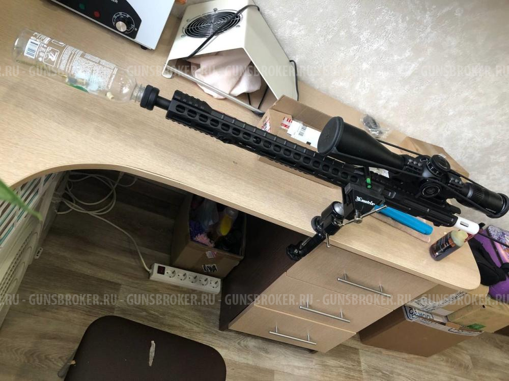 Фотографии STM-308, кал.308win +ДТК ЗТ