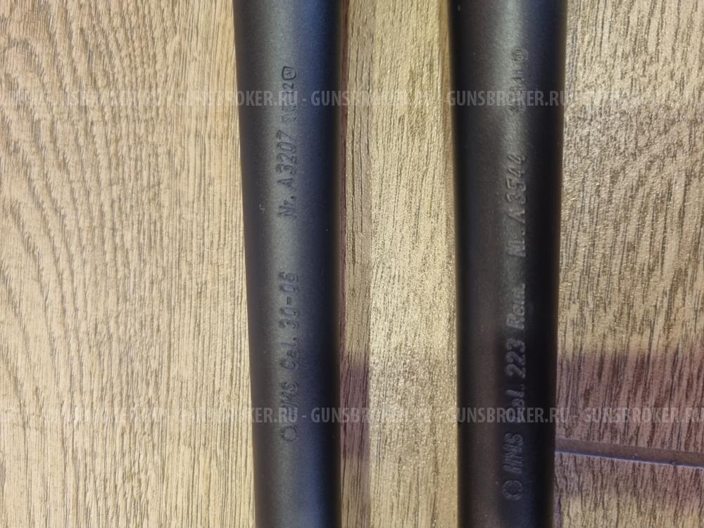 STRASSER RS 05 30-06, 223 купить - Ижевск