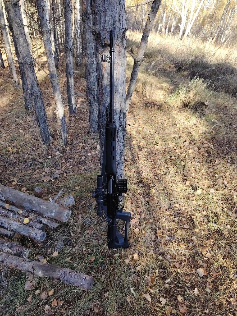 Свд Тигр исп 01 620 купить - Богданович