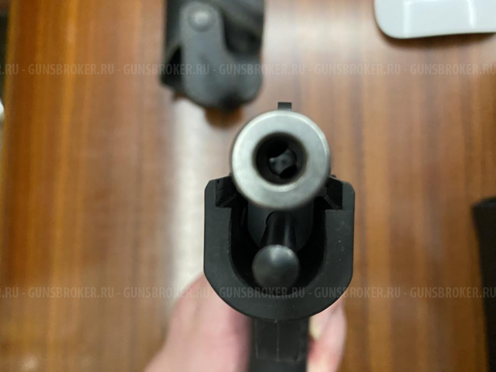 Tanfoglio INNA 9PA купить - Краснодар
