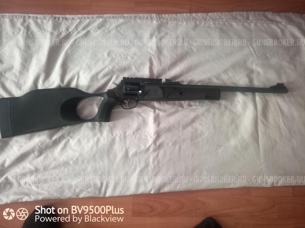 Taurus Circuit Judge.22LR купить - Сызрань