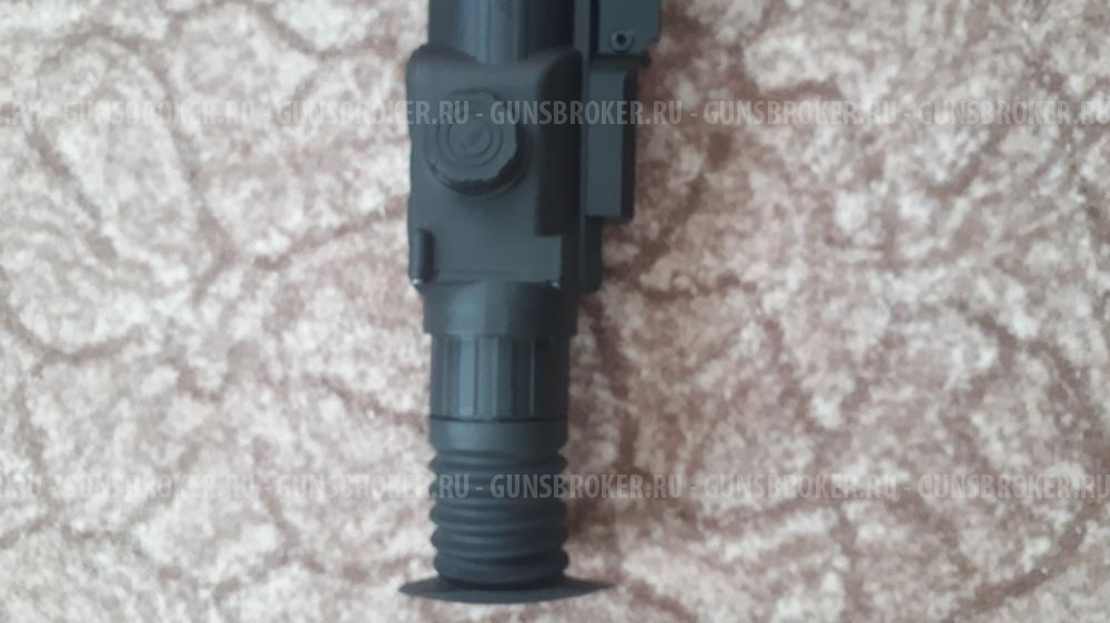 Тепловизионный прицел Pulsar Apex XD50 купить - Трубчевск